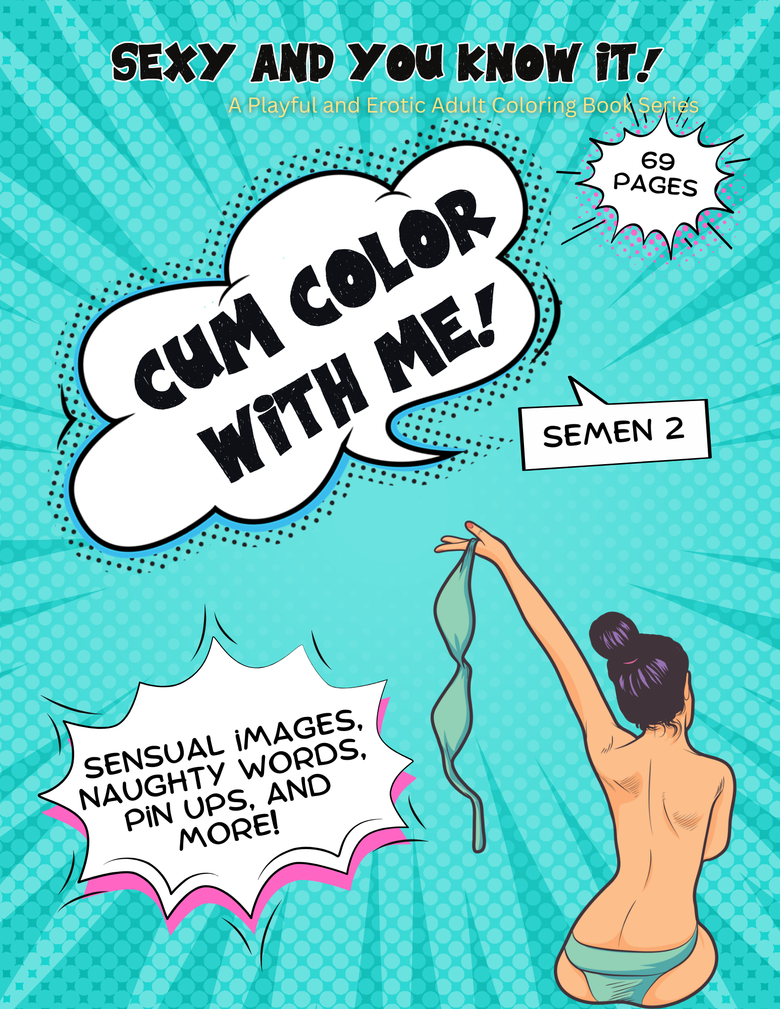 adult coloring pages erotic